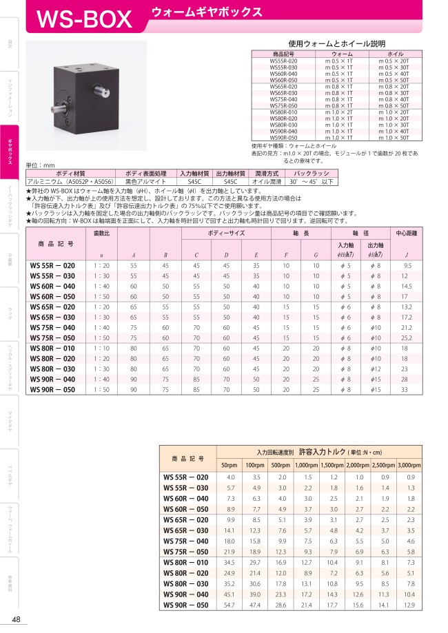 MISUMI(ミスミ) | 総合Webカタログ