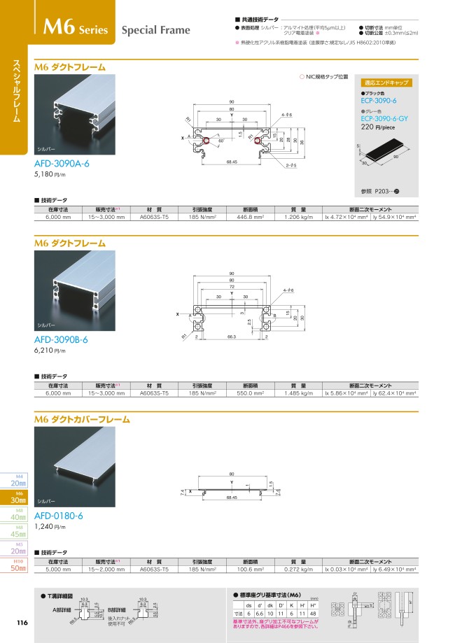 MISUMI(ミスミ) | 総合Webカタログ