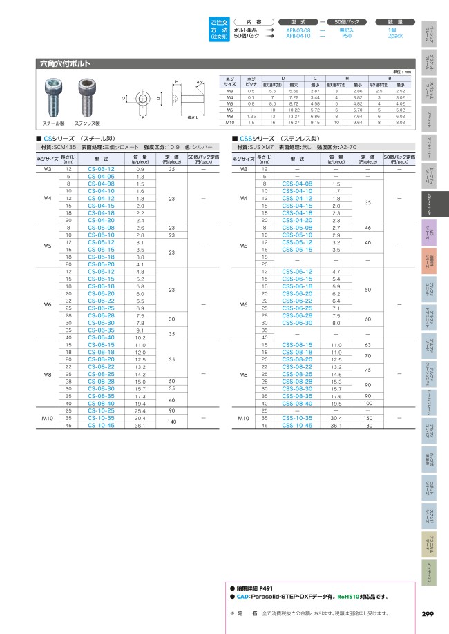 MISUMI(ミスミ) | 総合Webカタログ