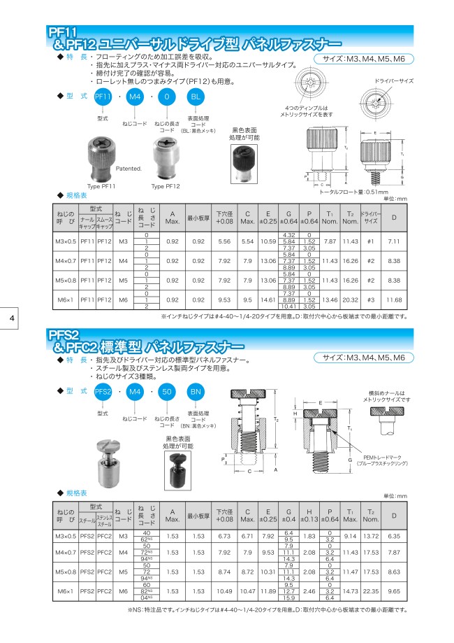 MISUMI(ミスミ) | 総合Webカタログ