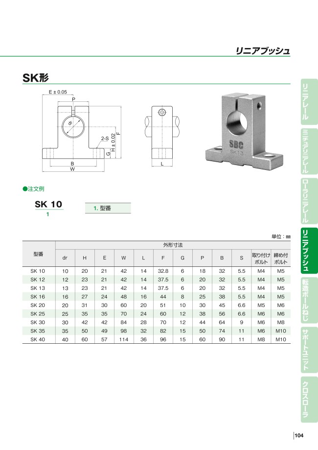 MISUMI(ミスミ) | 総合Webカタログ