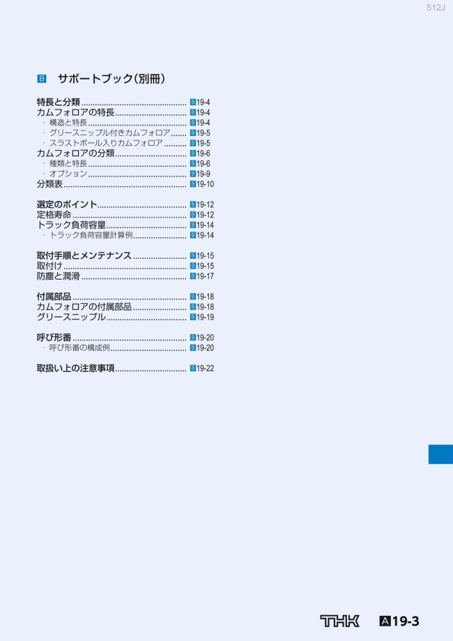CF12UUR-AB | 普及形カムフォロア CF・CF-AB形 | THK | MISUMI(ミスミ)